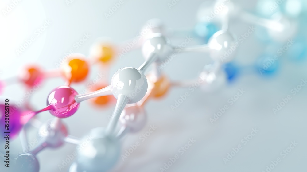 Stereochemistry visualized in 16K resolution 3D holograms, models ...