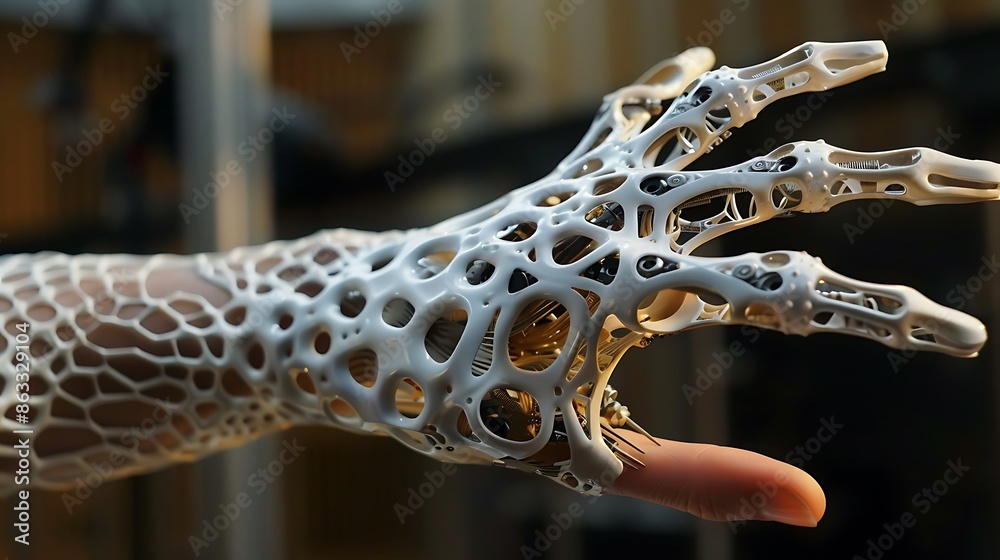 Bioinspired artificial skin capable of sensing touch and temperature ...