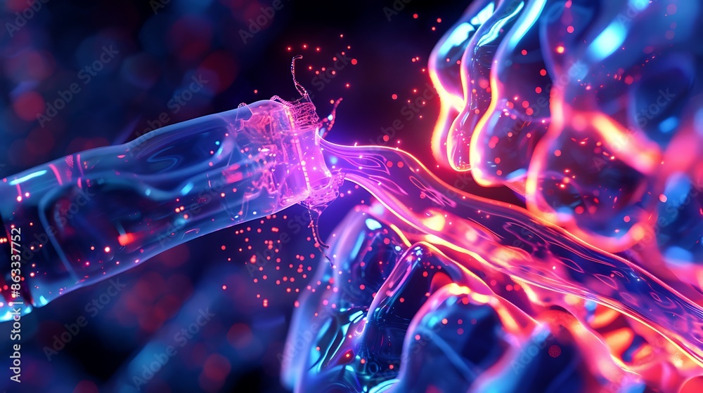 Dental nanotechnology breakthrough enabling painless cavity repair and ...