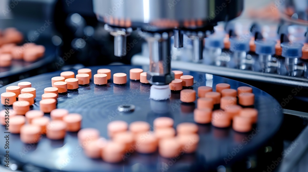 Medicament 3D printing technology fabricating personalized dosage form ...