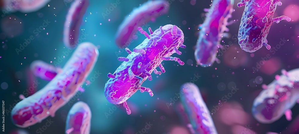 Microbiome molecular analysis tool identifying microbial communities ...