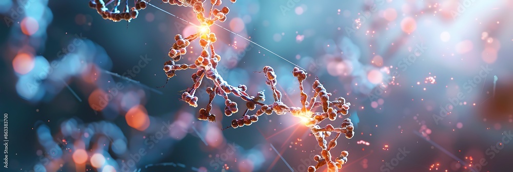 Quantum computing biomedical research platform simulating complex biological processes for drug ...