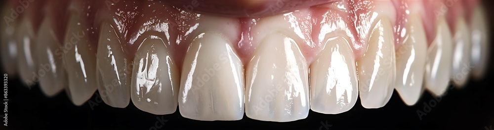 Virtual smile design software allowing patients to preview and ...