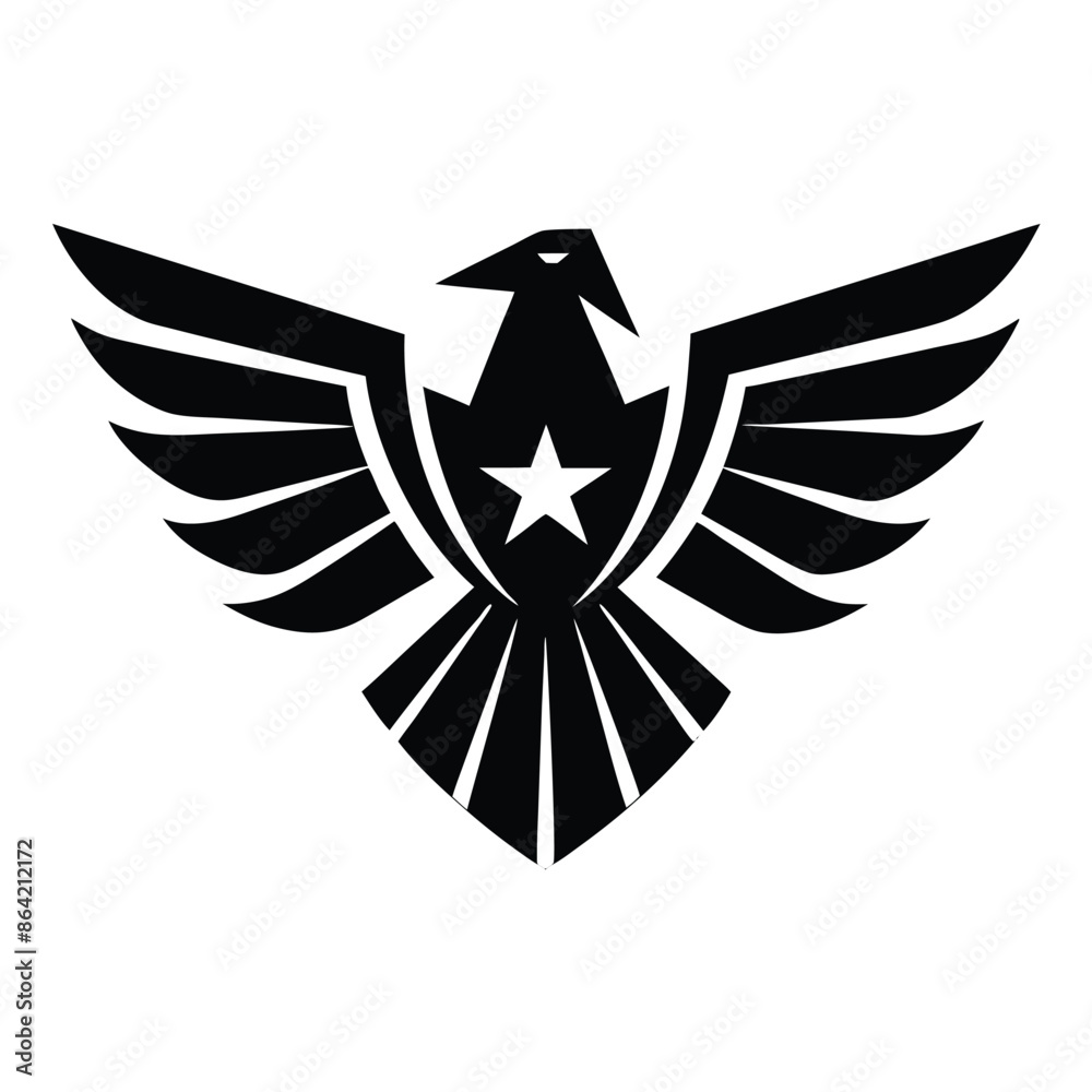 Egole, vintage, vector EGOL BIRD LOGO adobe illustrator vector file ...
