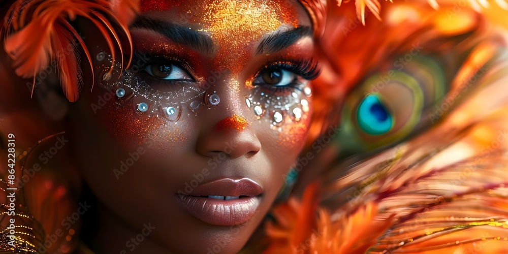 Carnival is celebrated in various countries like Brazil Trinidad Tobago ...