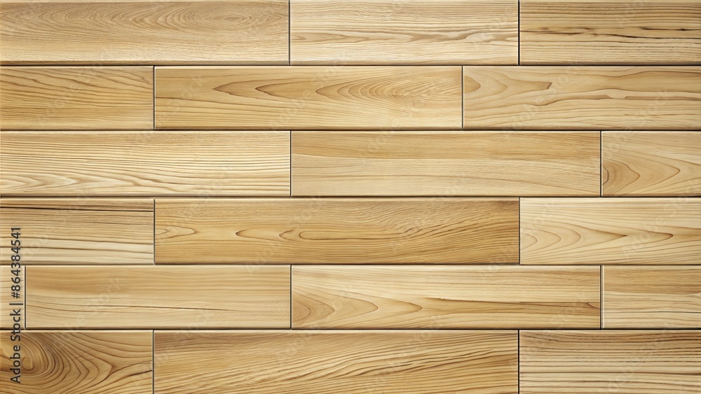 Elegant Oak Wood Texture Header Background: Wooden Texture with Natural ...