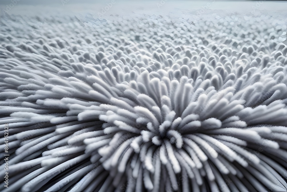 image of a thick shag rug, Texture, Soft, Fuzzy, Plush, Cozy, Warm ...