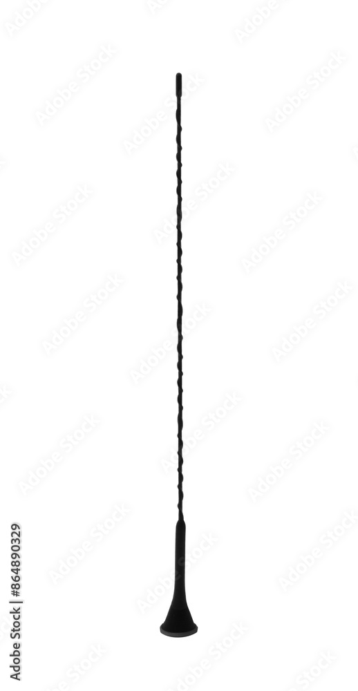 Long antenna for Wi-Fi, CB radio or radio and mobile phone - on ...