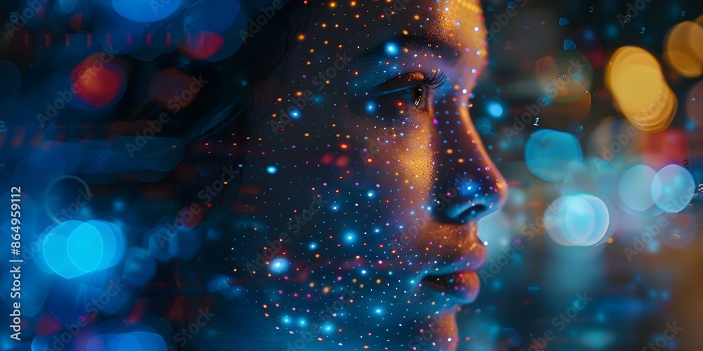 Exploring complex relationships between humans and artificial ...