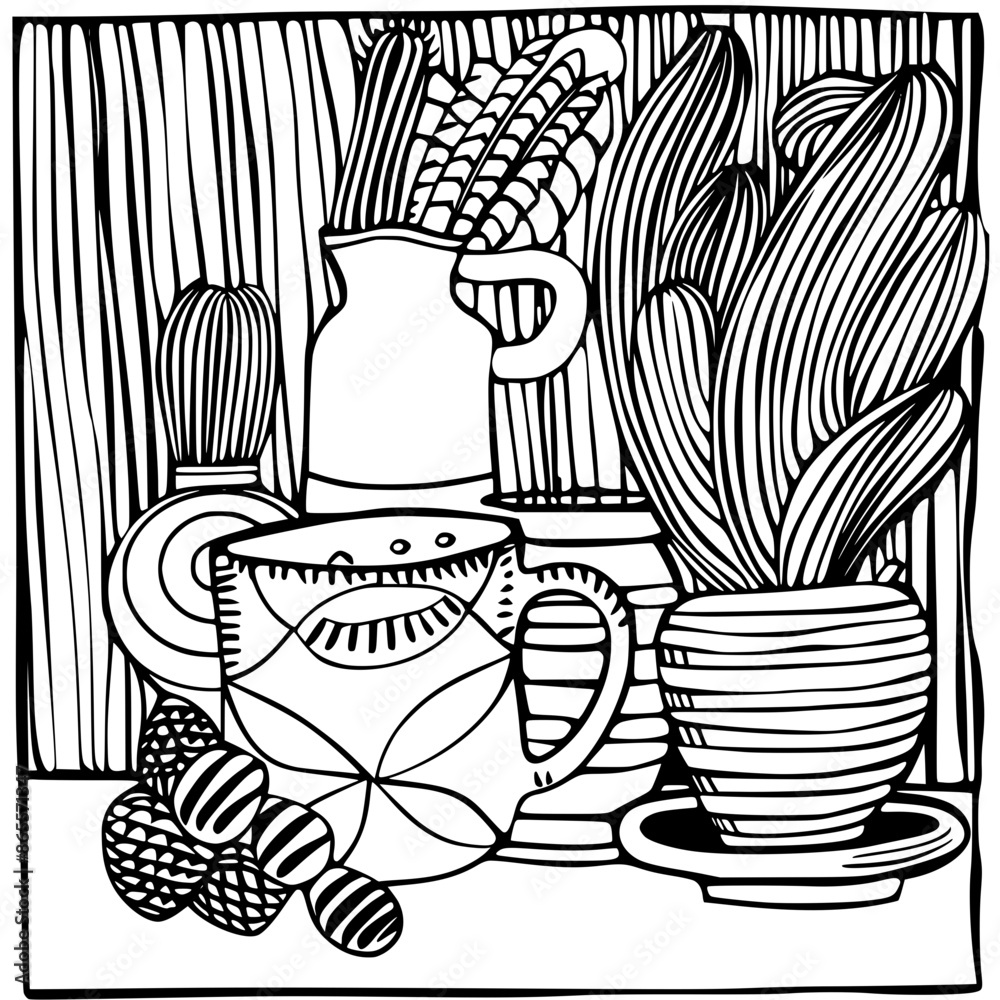 coloring pages, coloring book, adult coloring pages, adult coloring ...