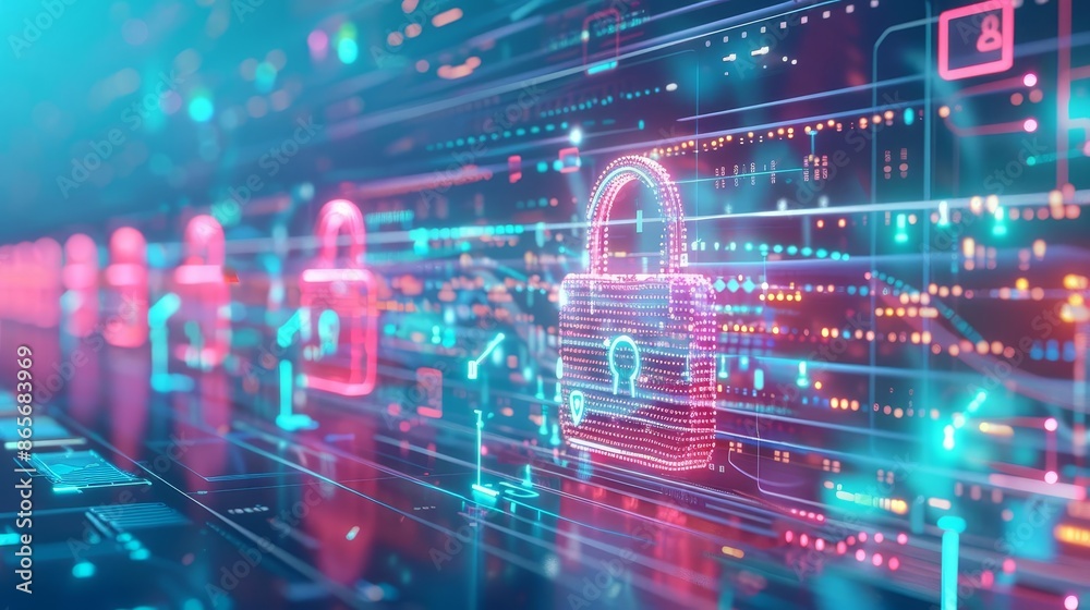 Effective data breach response Business cybersecurity strategies for ...