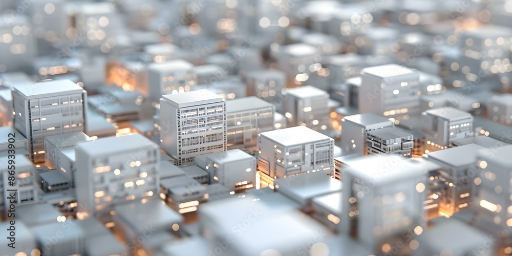 Exploring Advanced Architecture in Large Language Models and Deep ...