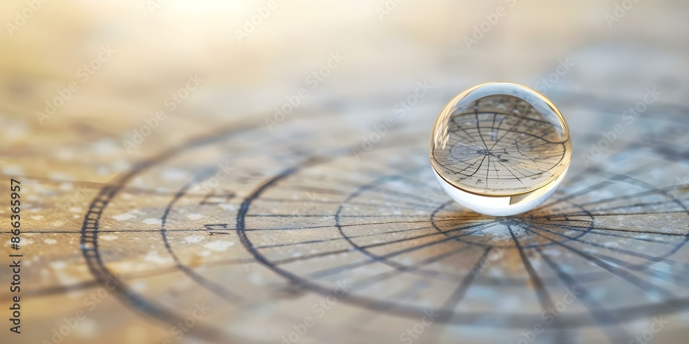 Exploring abstract mathematics is like navigating a vast landscape of ...