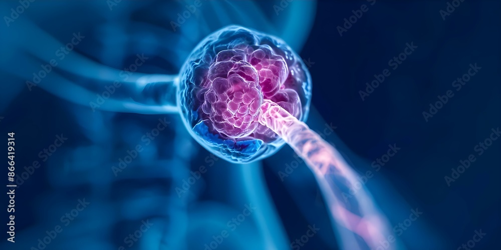 Possible lymph node issue Microscopic view of inflamed human lymph node ... Possible lymph node issue Microscopic view of inflamed human lymph node ...