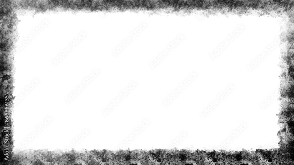 8k Frame Border transparent png Stock Illustration | Adobe Stock