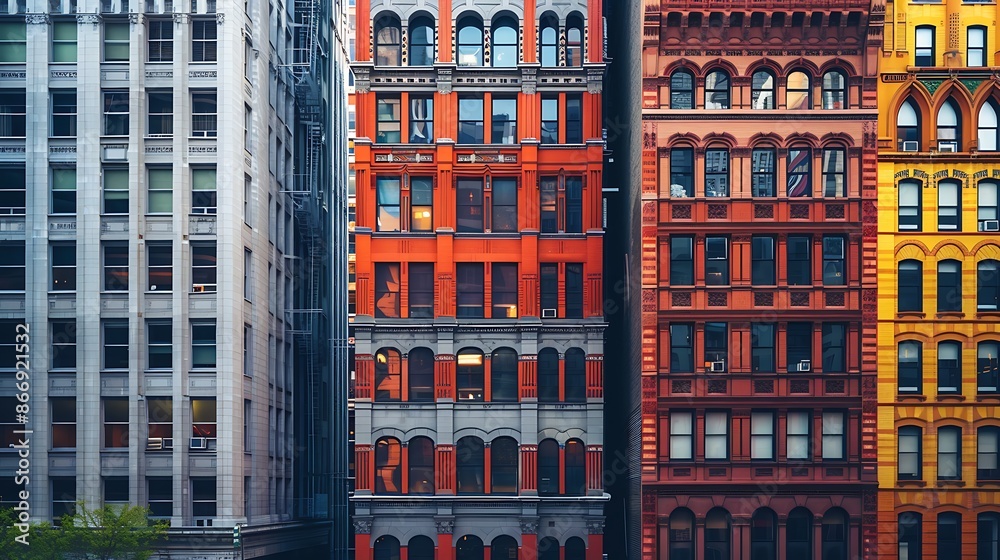 Marvel the beauty of architecture with stunning images of iconic ...