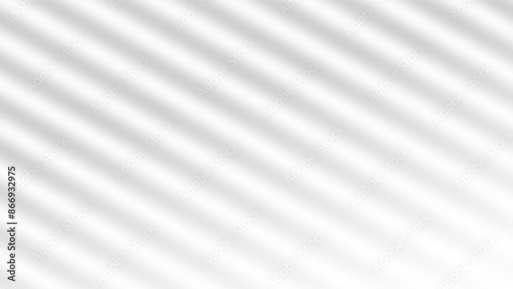 Window Blinds Gobo Effect on a transparent background, 4k UHD ...