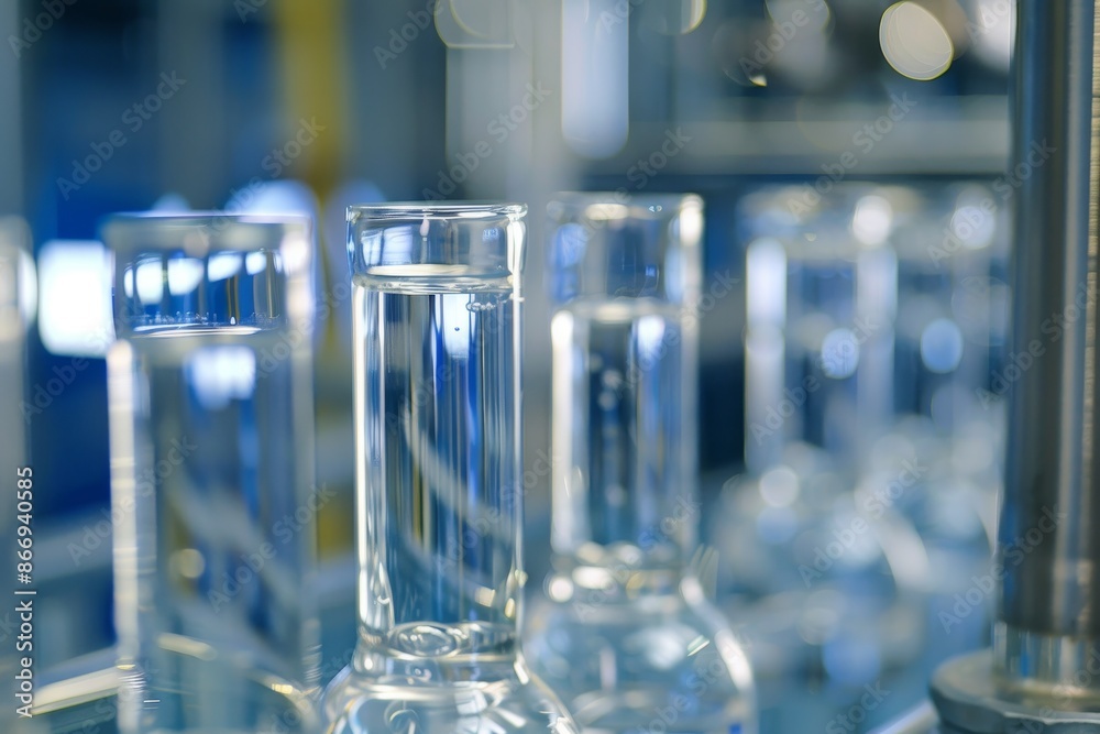 Sterile Food-Grade Water Tubes: Safety and Hygiene Standards in High ...