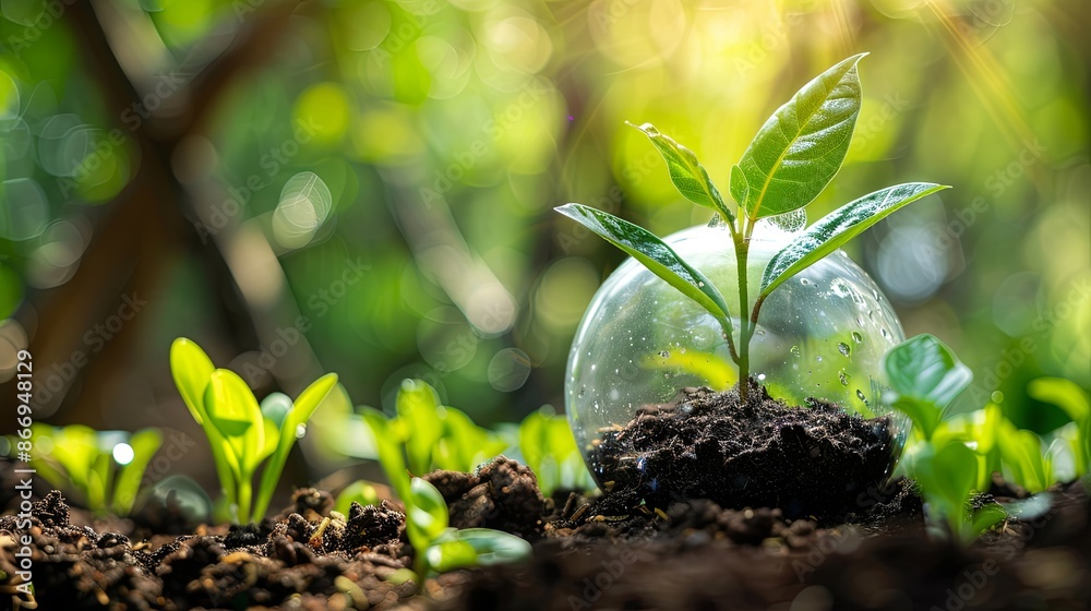 Dedicated Environmental Engineer Innovatively Developing Sustainable ...