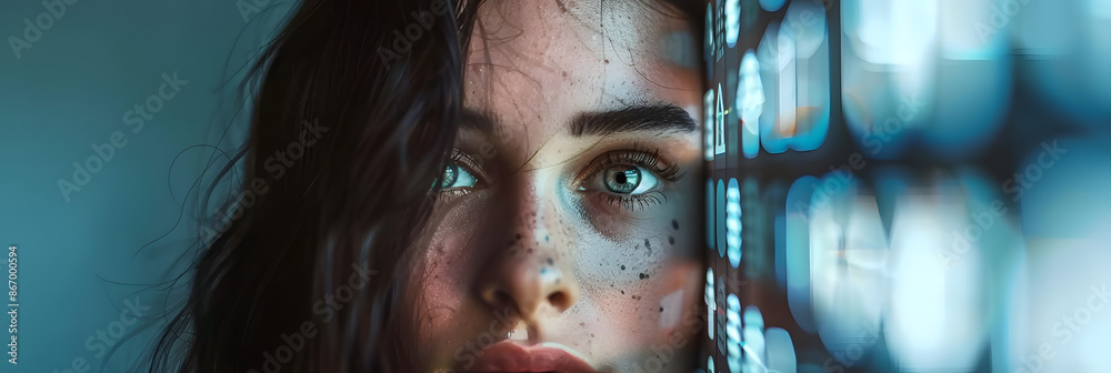 Visual representation of cyberbullying prevention methods and ...