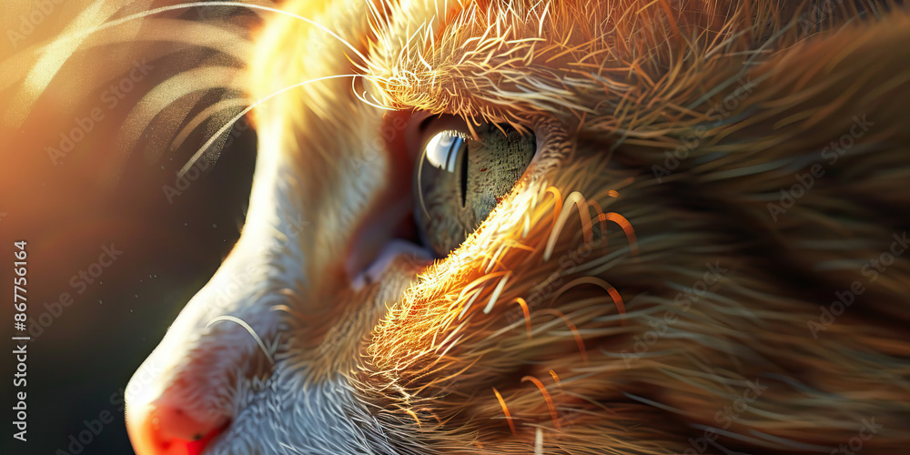 Eye pain is the hidden anguish of comfort, affecting vision and ...