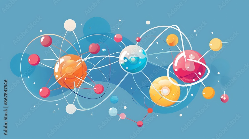 Comparative chart of the major types of chemical bonds ionic covalent ...