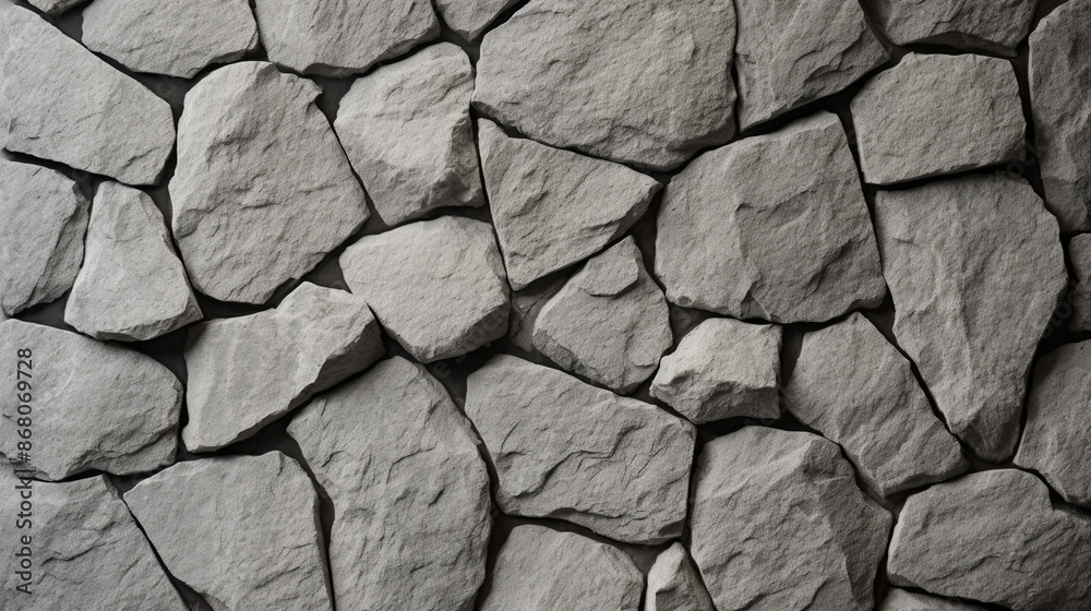 grey stone wall texture, seamless texture,seamless patterns 素材庫相片 ...