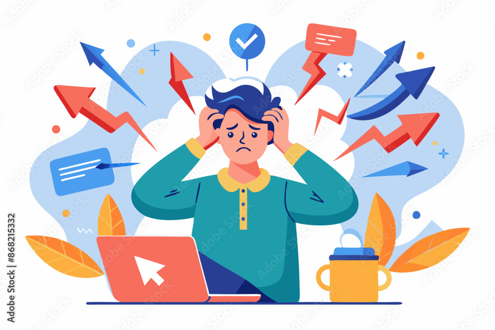 Solving Customer Pain Points: Frustrated User with Multiple Problem ...