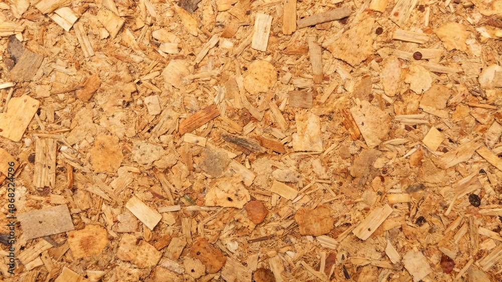 Rustic, natural, earthy, textured background featuring a processed ...