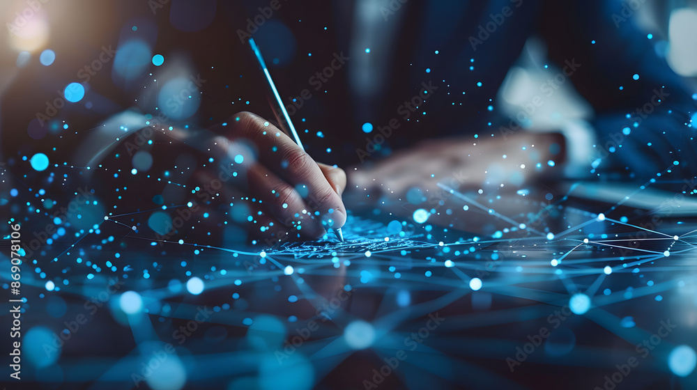 Document Management E-Signature Integration, the convenience of e ...