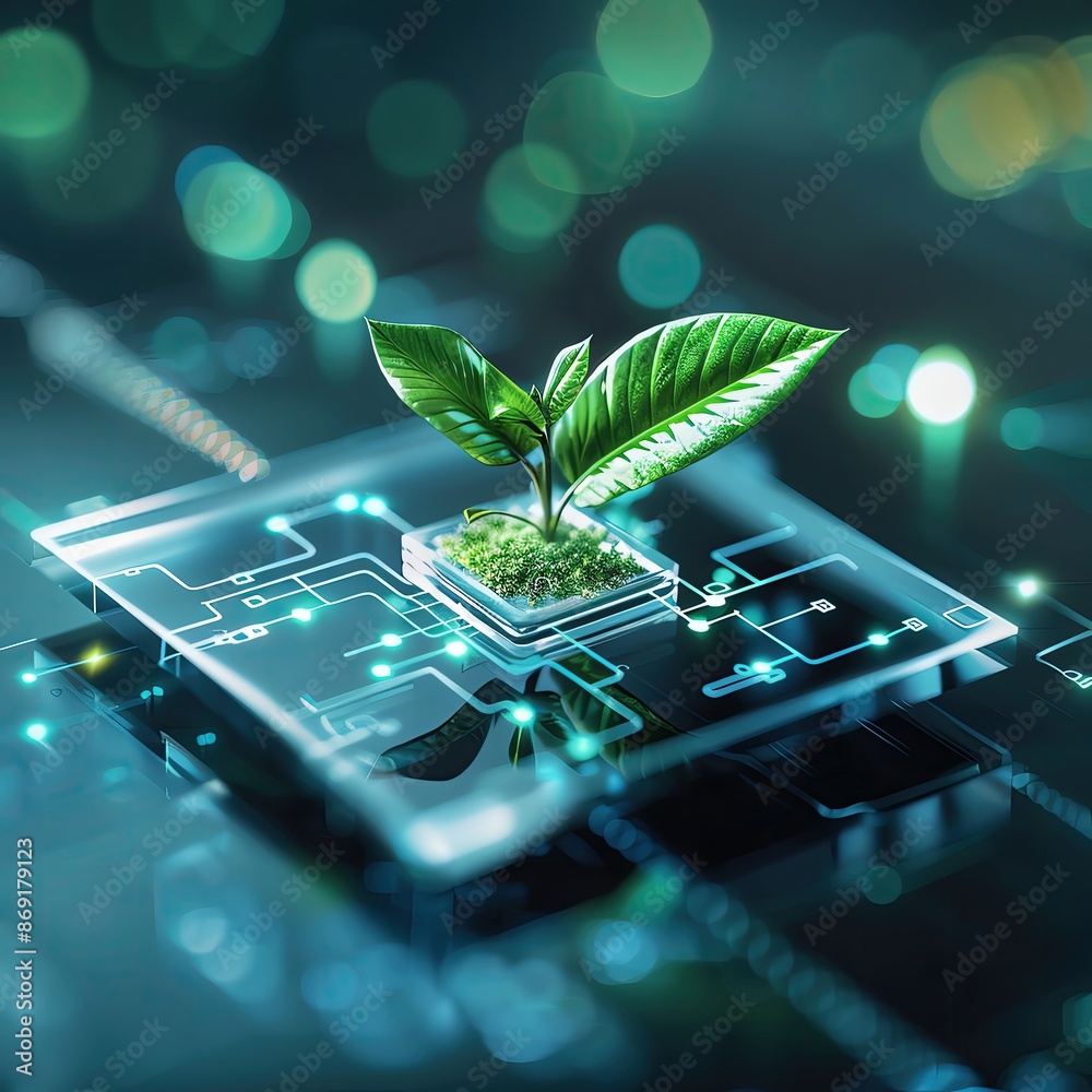 Virtual environmental health, holographic pollution control, modern ...