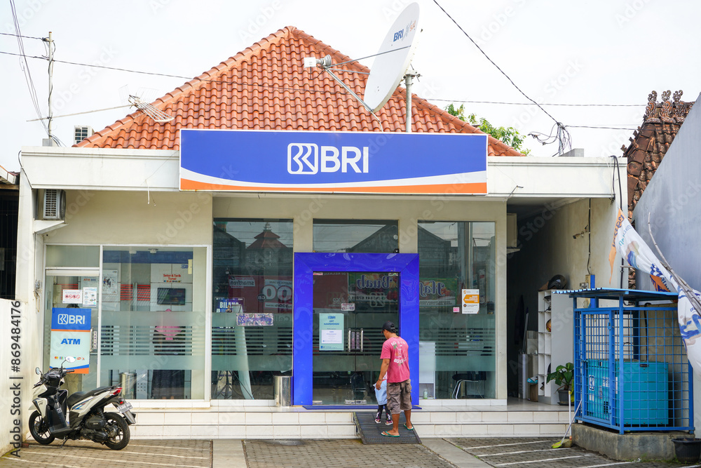 PT Bank Rakyat Indonesia (Persero) Tbk ( Indonesian People Bank ...