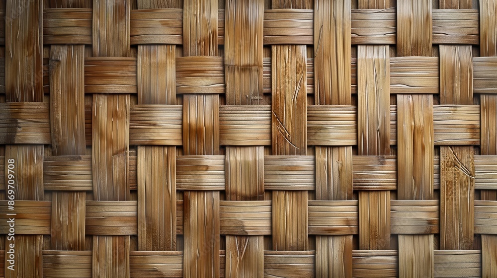 wallpaper for woven bamboo reeds seamless basket weave tileable texture ...
