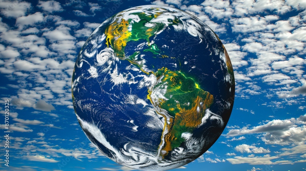 biosphere, the global sum of all ecosystems, encompasses the regions of ...