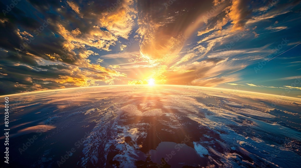 The world is full of wonders, both natural and man-made, that inspire ...