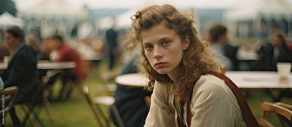 Social distancing measures led to the cancellation of the music concert ...