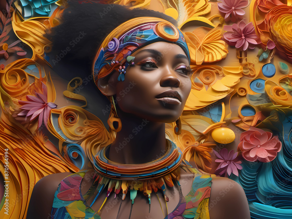 Artist design, 3d fractals, adventurecore, epoxy, character map, patch ...