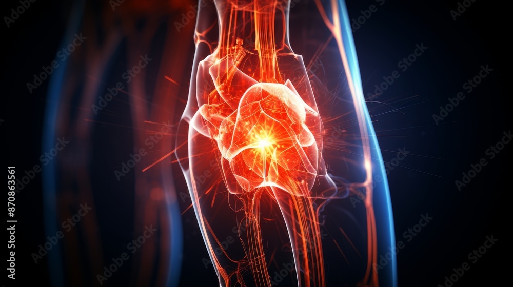 Common causes of knee pain injuries, arthritis, gout, meniscus tears ...