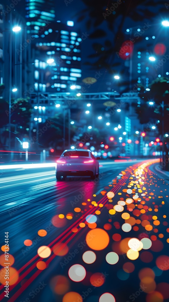 Explore the future of transportation with our most sought-after images ...