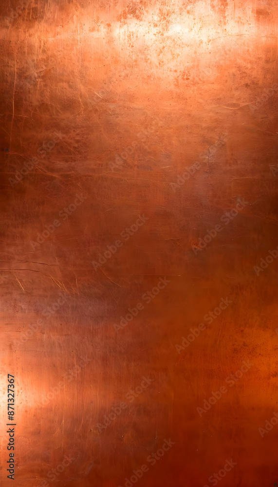 copper metal sheet texture background Stock Illustration | Adobe Stock