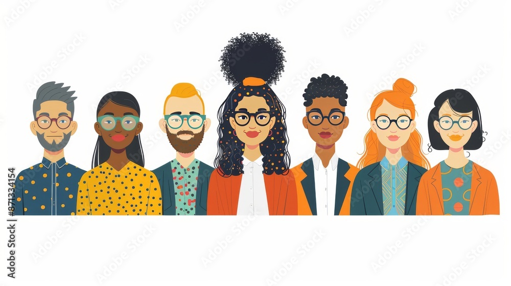 Diversity and Inclusion There a greater emphasis on diversity and ...