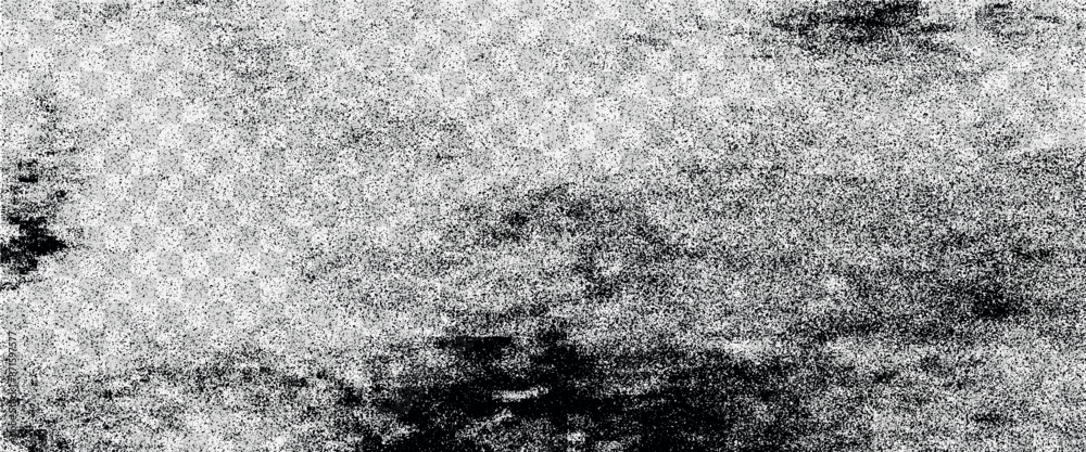 Sandy sand noise overlay, vintage grunge pattern on rough background ...