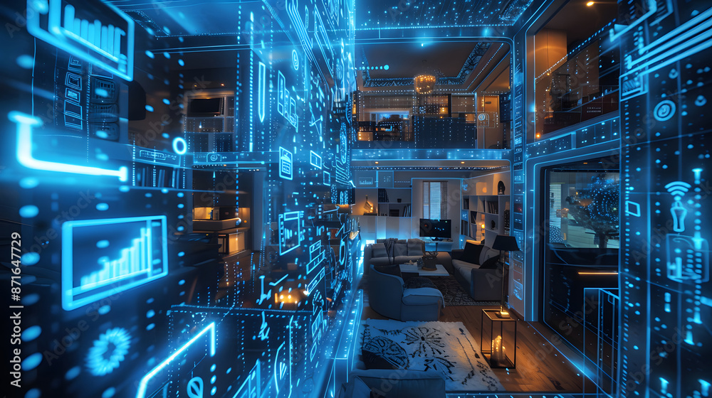 Automated Energy Management Systems, automated energy management ...