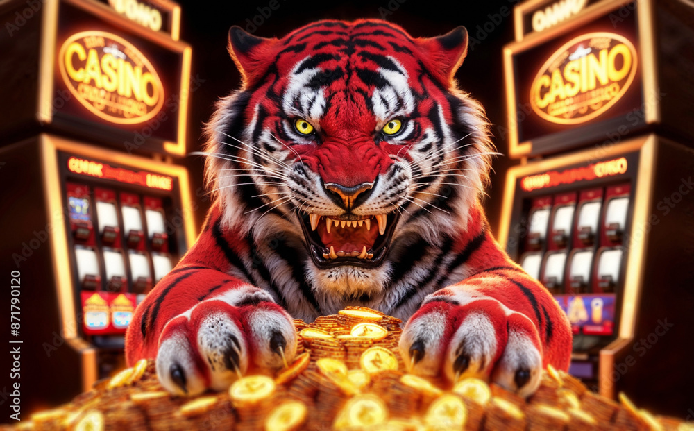 Trapped in a Cycle of Loss: The Obsession with Gambling and Its ...