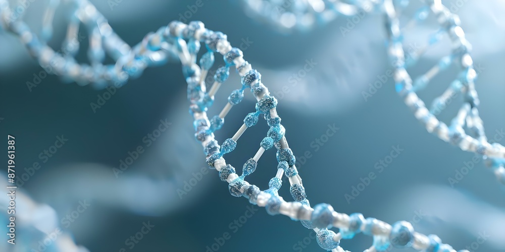 Understanding the Structure, Function, and Significance of DNA. Concept ...