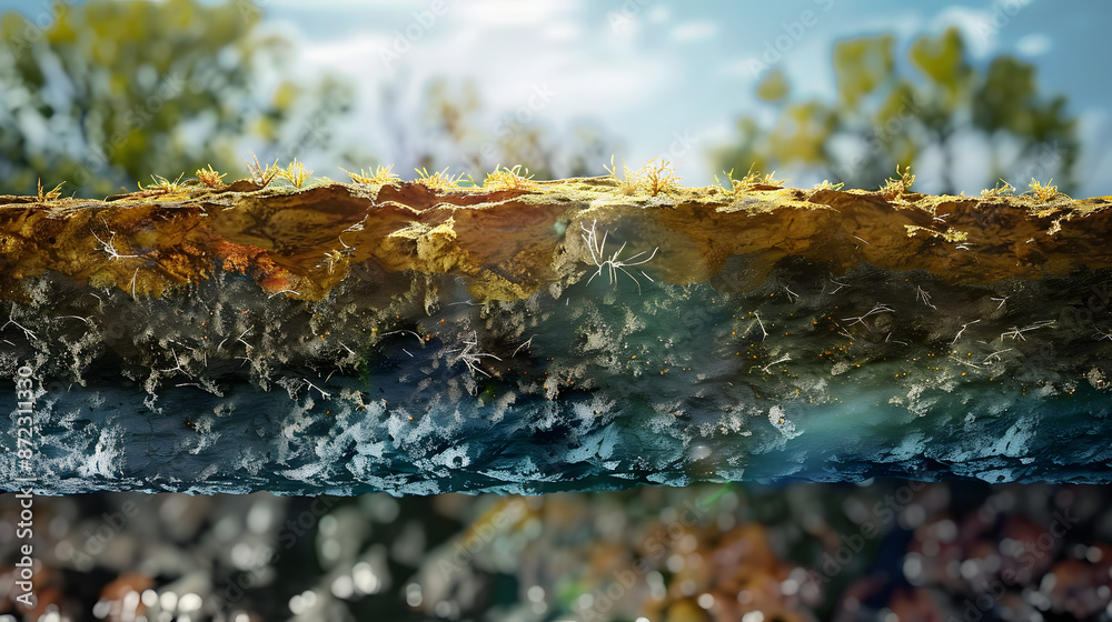 Predicting Underground Aquifer Extent Using Data Layers A Geologist's ...