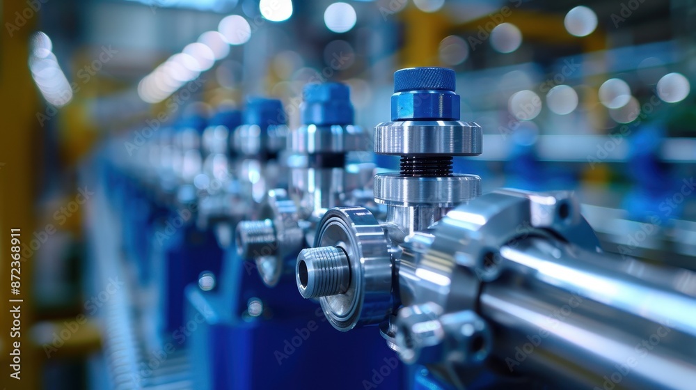 Sequence implementation simulation for industrial process control ...