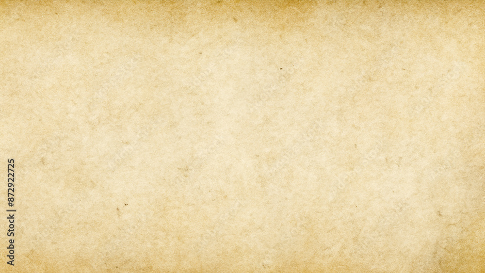 Antique parchment paper texture with a weathered, vintage look, perfect ...