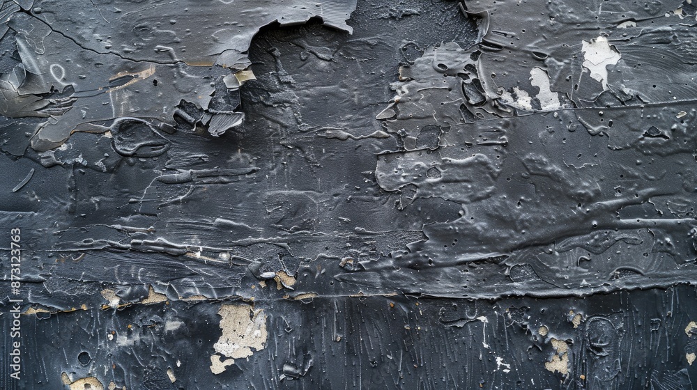 Improving adhesion with bitumen primer during waterproofing ...