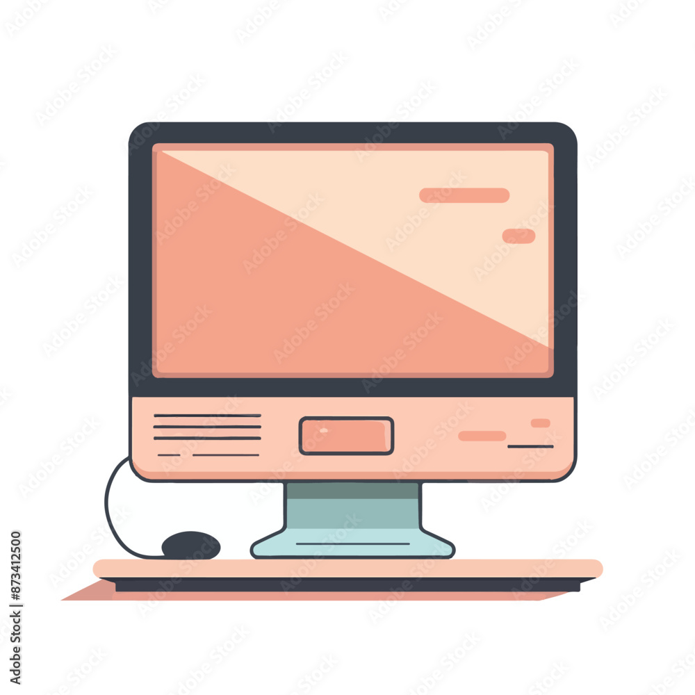 Adobe Illustrator Artworkcomputer, technology, vector, digital, icon ...